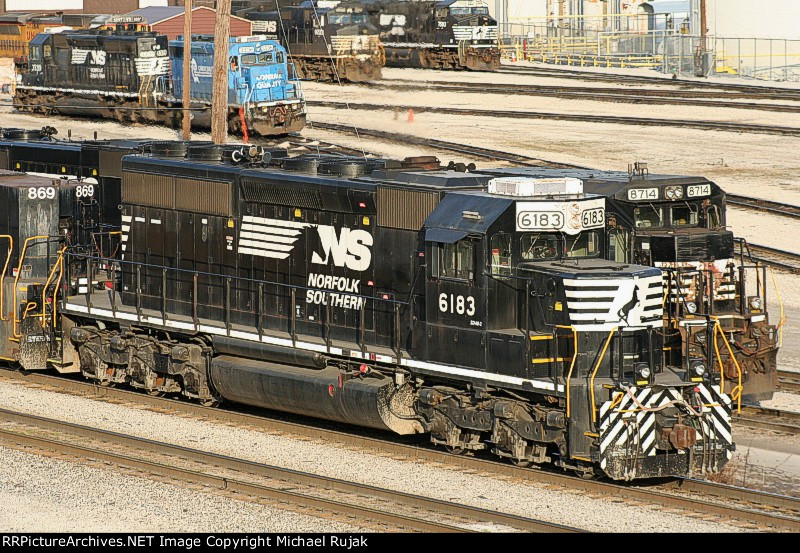 NS 6183